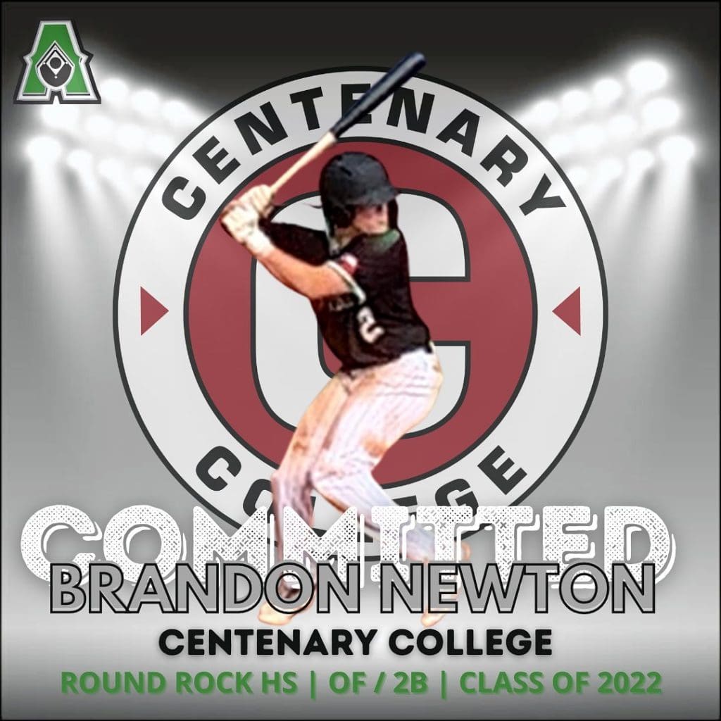 Action Baseball Club - Cedar Park, TX | Traveling Baseball Club