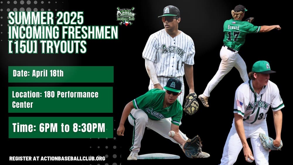 Resources - Action Baseball Club